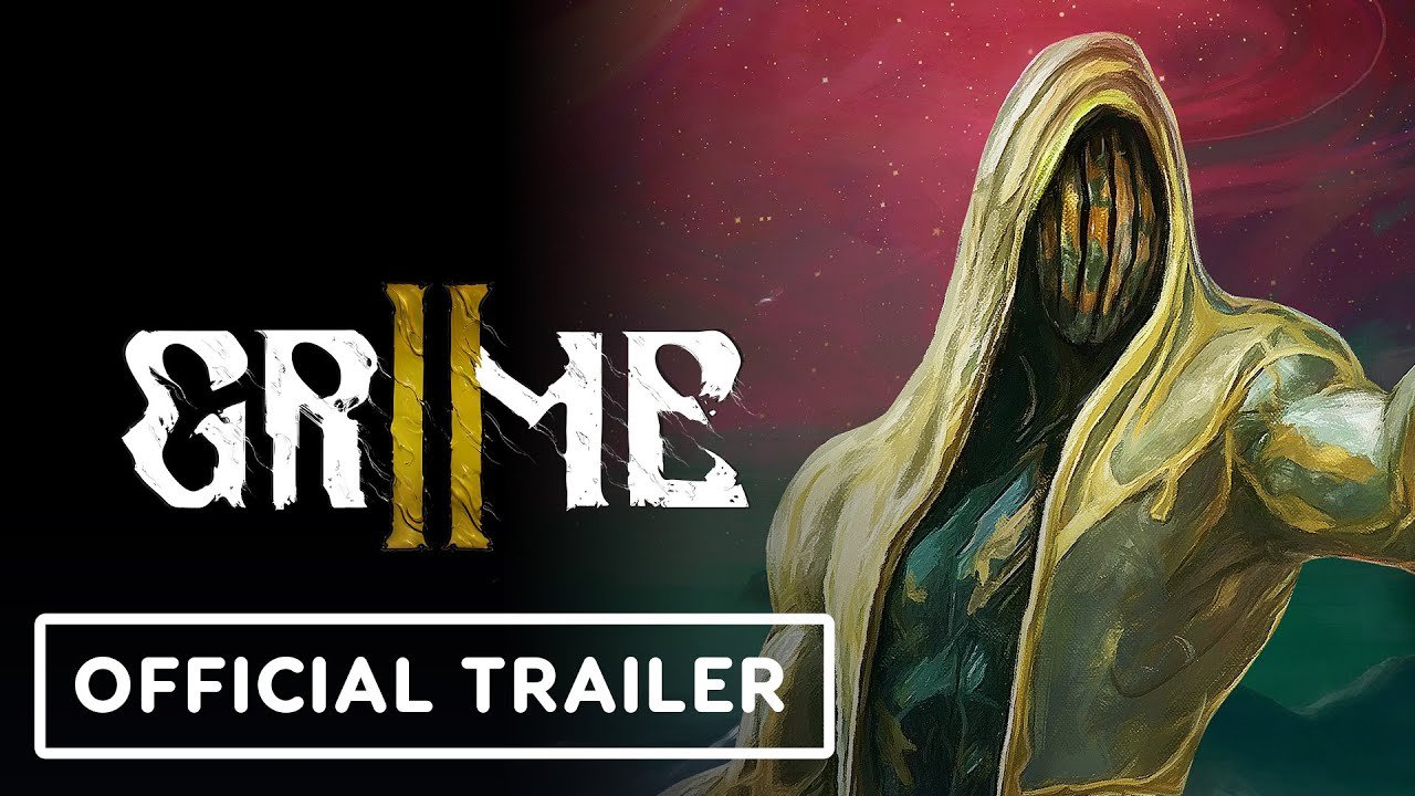 Grime 2 Trailer: Official Gameplay Tesear - Trailer Wide: Latest Movie ...